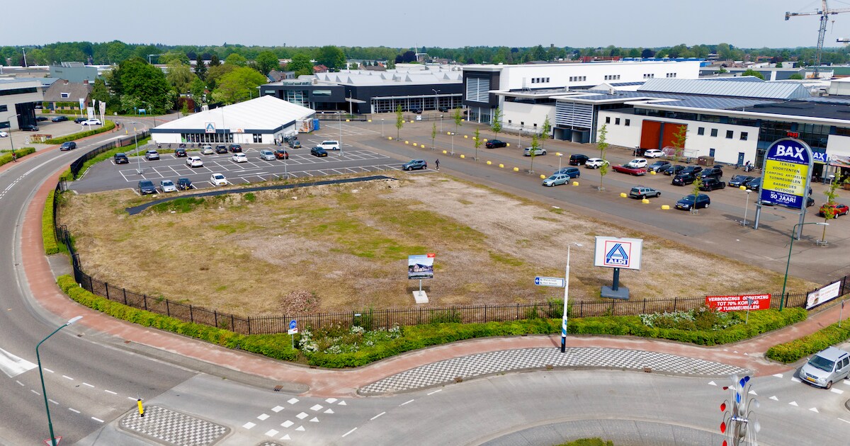 Bouwplannen Bax Totaalrecreatie in ’t Loo leiden nog steeds tot ...