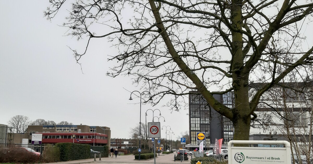 In Helmond-Oost wordt inhaalslag gemaakt met seniorenwoningen | Helmond ...