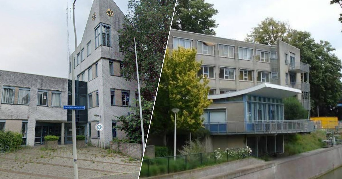 Bergen op Zoom helpt spoedzoekers aan tijdelijke woonruimte | Brabant ...