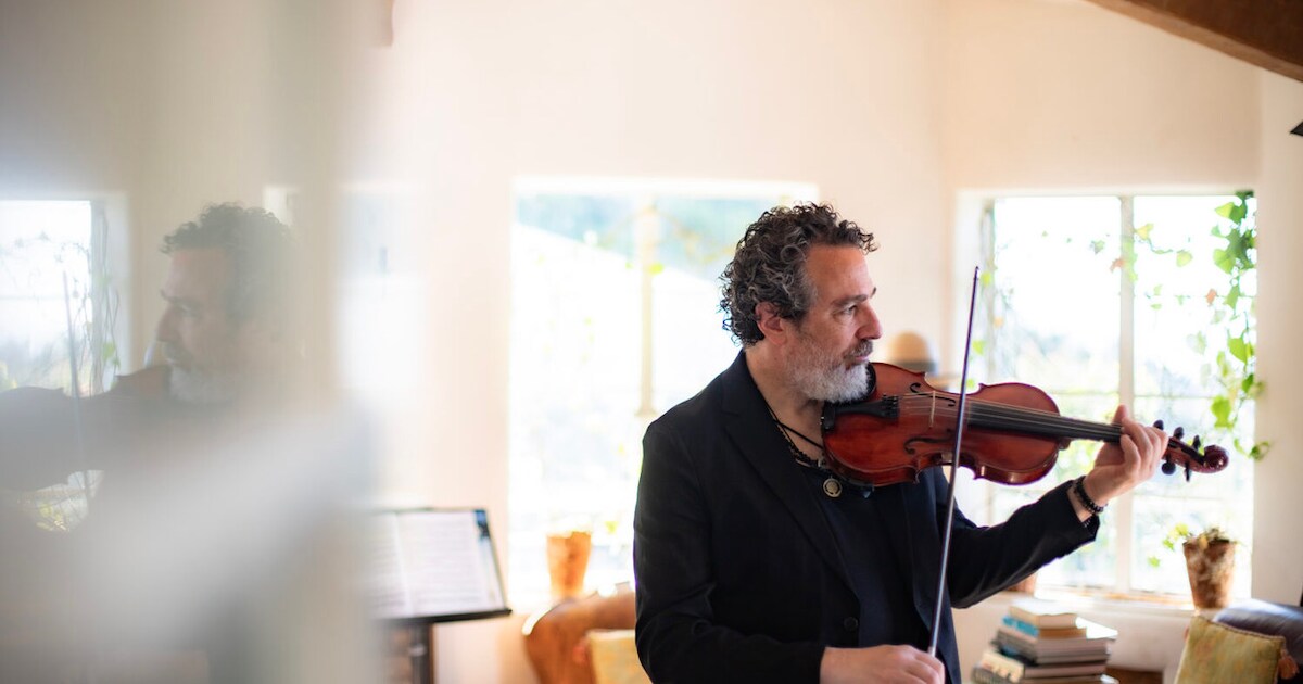 Chris Murphy speelt in Heeze | Heeze-Leende | ED.nl