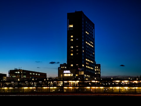 Wave of layoffs hits nearly 2,000 ASML employees: ‘There’s too much ...