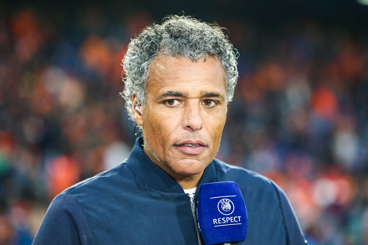 Pierre van Hooijdonk heeft een ‘pantser’ tegen kritiek na 10 jaar als ...