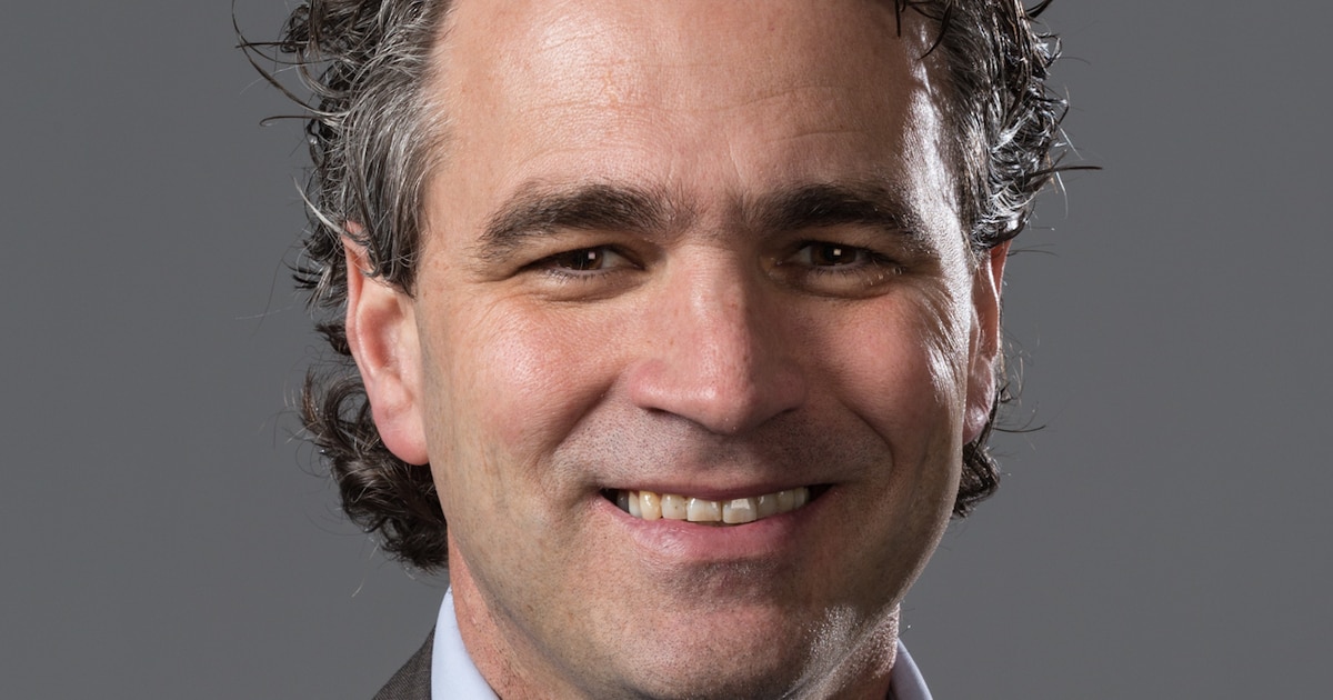 Directeur Igor van Hooff verlaat ROC Ter AA Helmond per 1 november ...