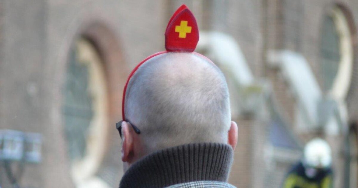 Sinterklaas: verhalen, gedichten en herinneringen van lezers | Extra ...