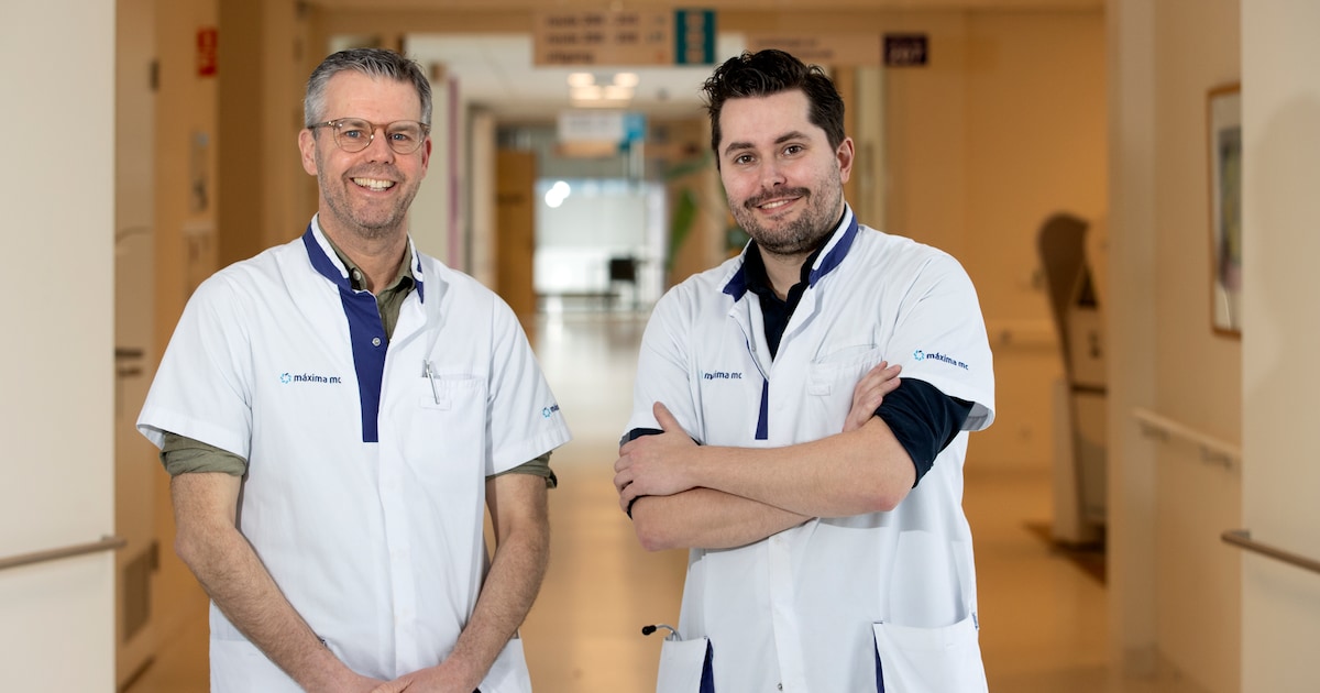 Nieuwe specialisatie in Veldhoven: preventieve cardiologie als wapen ...
