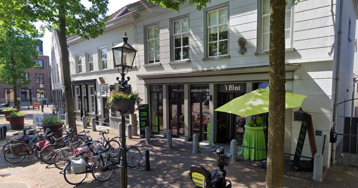 ’t Bint in Oirschot viert 10-jarig bestaan met open huis | Oirschot | ED.nl