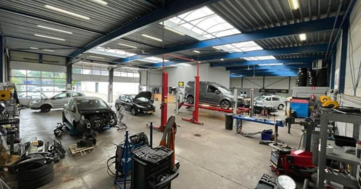 ‘Hans’ regelt illegaal een apk via Marktplaats zonder auto te zien ...