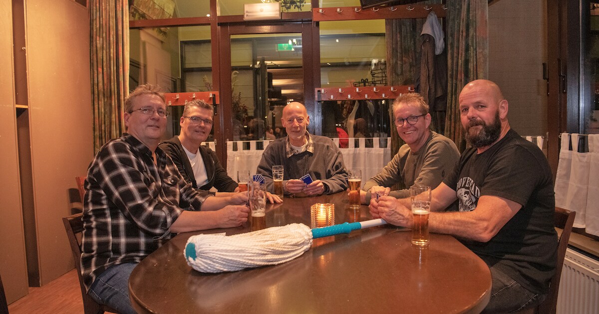 Veldhovenaren debuteerden bij NK Bonaken | Veldhoven | ED.nl