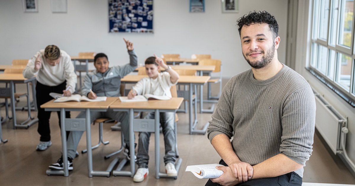 Vloggen in de klas: mooie promotie of risico voor kinderen? ‘Wat je nu plaatst, voelt over tien ...