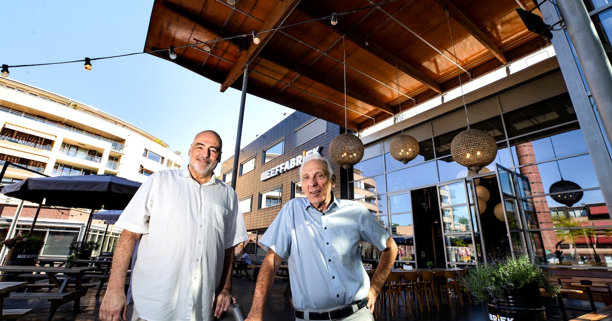Nieuwe directeur Weeffabriek stopt alweer; inwerkperiode net voorbij ...