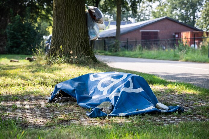 Alle hens aan dek voor destructiebedrijf, maar hoe voorkom je dat een ...