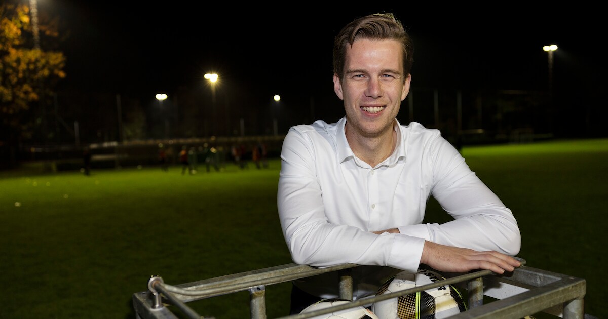 Topscorersklassementen: Teun Graat en Mark de Wit katapulteren zichzelf ...