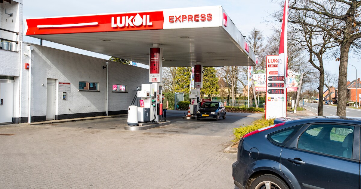 Uitkomst voor Brabantse automobilist: tanken in België mogelijk 20 tot ...