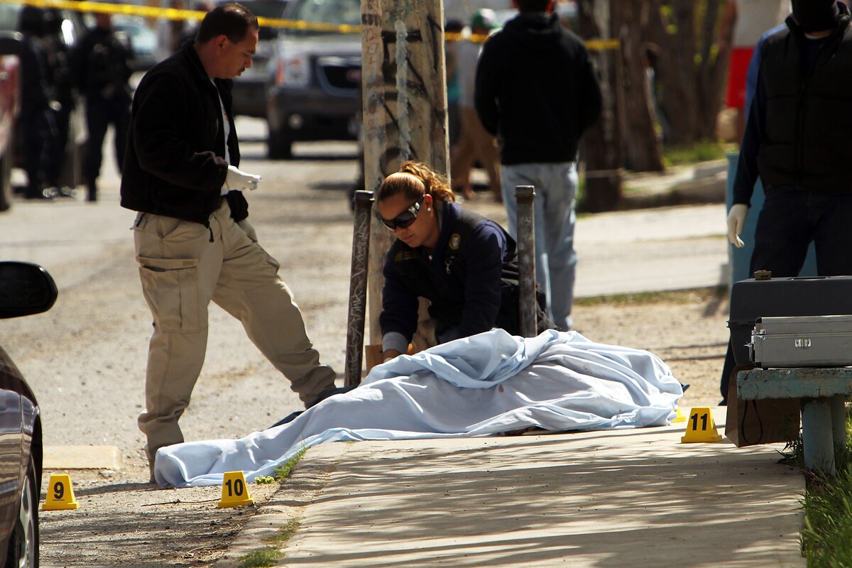 Trump richt vizier op Mexicaanse kartels, maar is met één bom niet ...