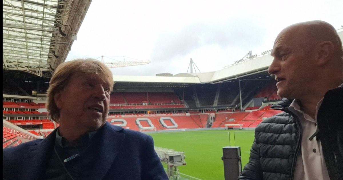 Elfrink & De Mos | ‘PSV moet uit de duels blijven tegen Olympiakos, ik ...