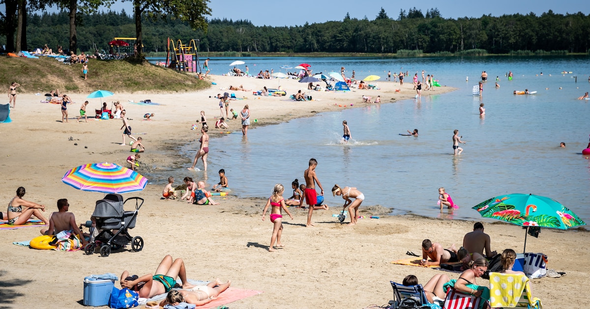 Het is over en uit met de pret bij E3 Strand; eigenaar heeft andere ...