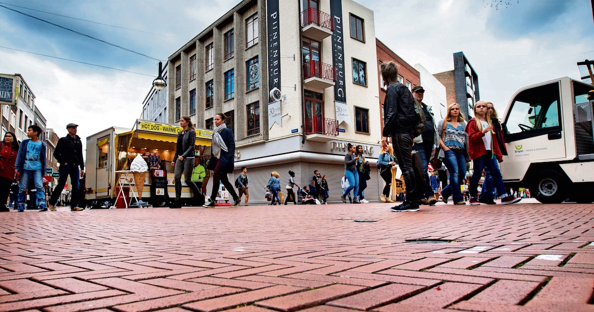 Demer blijft duurste winkelstraat van Eindhoven | Eindhoven | ED.nl