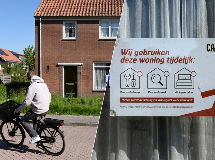 Makelaar Marcel verkocht in 2009 nieuwbouwhuis, 15 jaar later staat ...