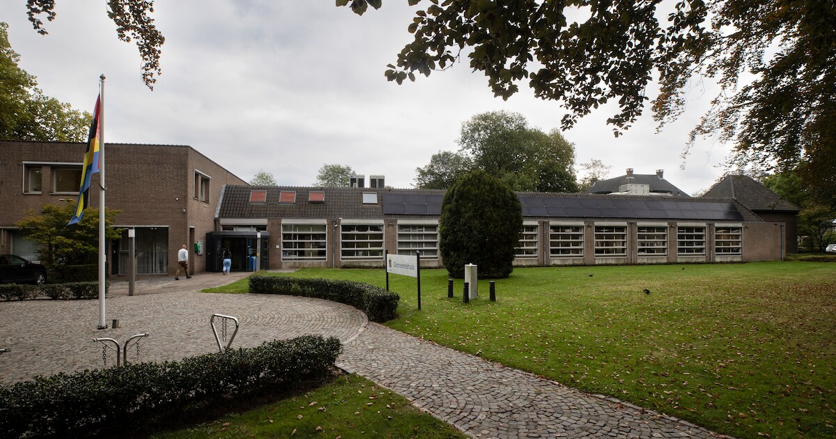 Politiek Nuenen wil liever een tweede sporthal dan een nieuw ...