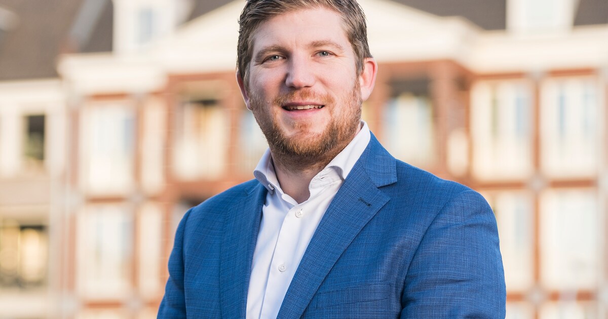 Wethouder Davy Jansen neemt afscheid in Bladel | Regio | ED.nl