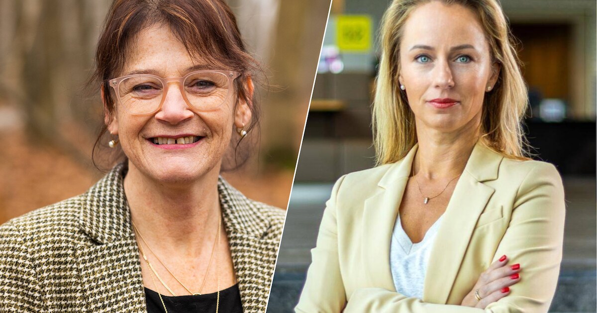Burgemeester Eersel staat er binnenkort niet meer alleen voor: twee ...