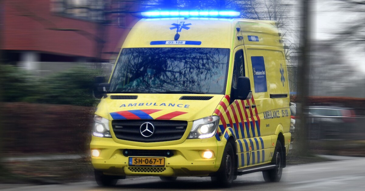 Ambulancepost GGD geopend in Hapert | Bladel | ED.nl