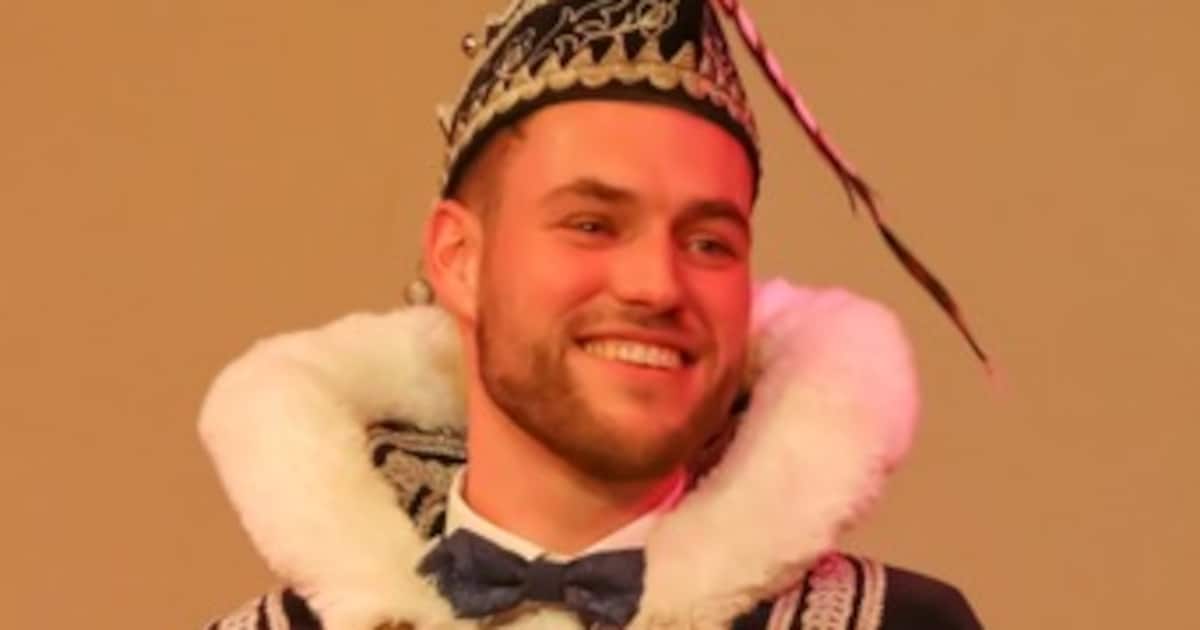 Prins Rick d’n Urste voert het carnaval in Netersel aan - Oozo.nl