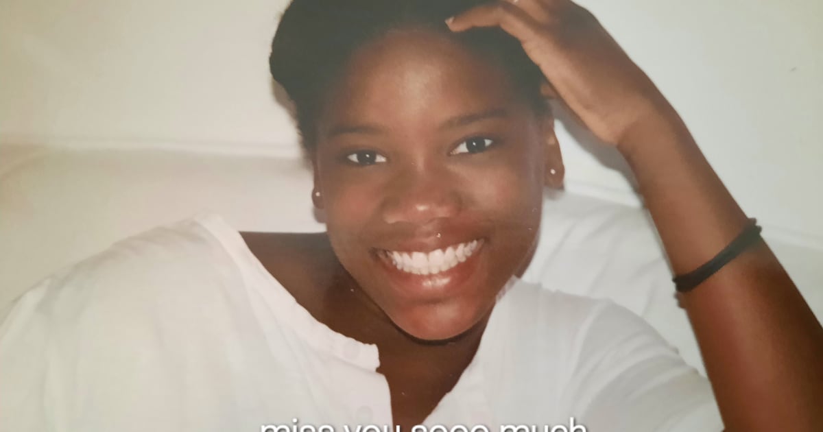 Louella Murray ging na haar studie naar het buitenland; ze kwam nooit ...