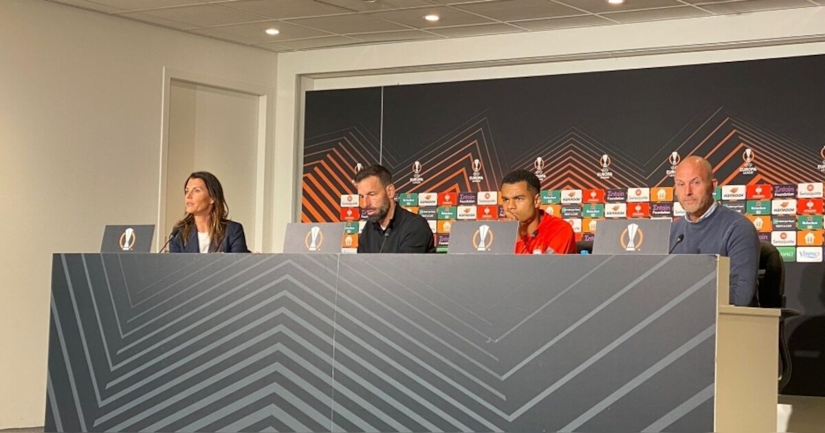 Voormalig Noors talent Erik Stock tipt en tolkt PSV tegen ‘Boede’: ‘Als ...