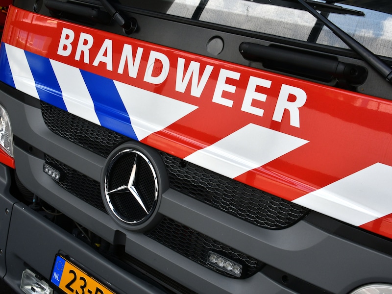 Ongeval met letsel op Onze Lieve Vrouwestraat in Eindhoven | 112 nieuws ...