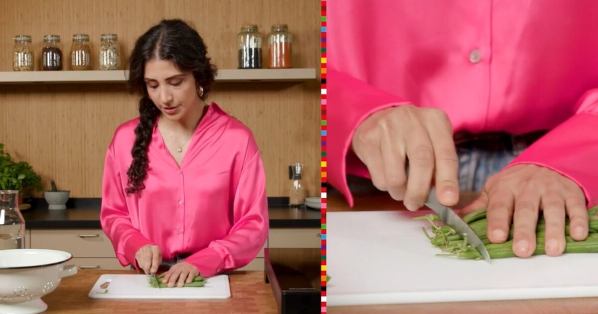 Veel groenten kun je ook rauw eten, maar bij deze groenten moet je dat ...