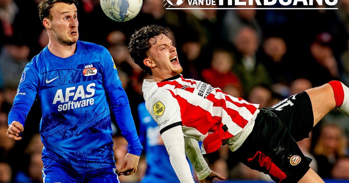 Heet van de Herdgang | Poll: Wanneer wordt PSV kampioen? | Sport | ED.nl