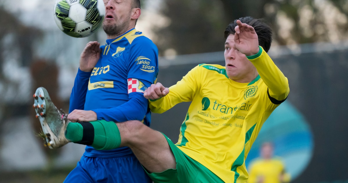 Hoe BLC opklom van bijna dode voetbalclub naar een van de grootste van ...