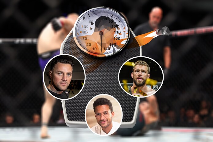 Flinke gezondheidsrisico's door 'trucje' in de vechtsportwereld: 'Als ...