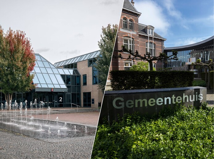 Inwoners denken mee over fusie Oirschot en Best: ‘Zet dat nieuwe gemeentehuis maar op de grens ...