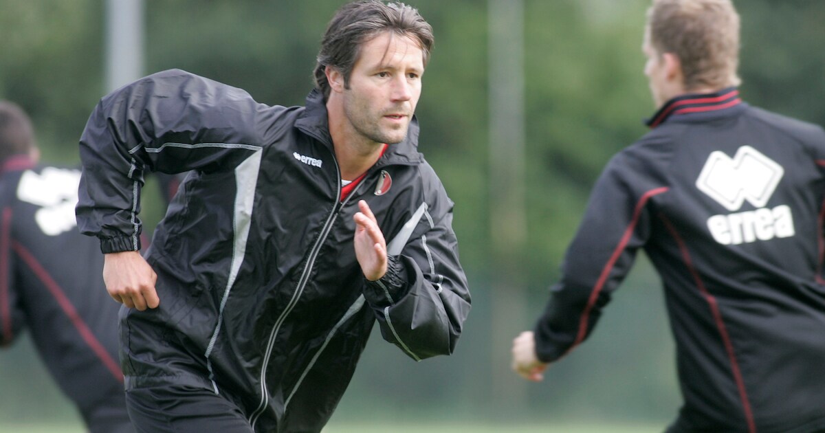 Helmond Sport pakt door en strikt oud-speler als nieuwe hoofdscout ...