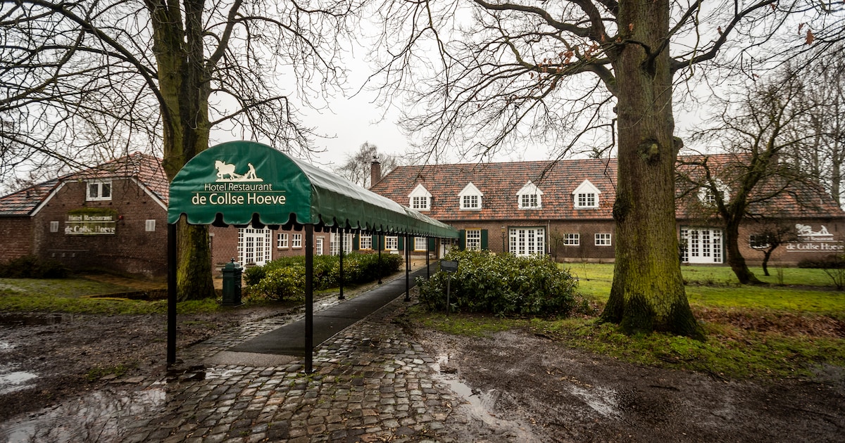 Collse Hoeve en Gulbergen in Nuenen in beeld voor opvang van Afghaanse ...