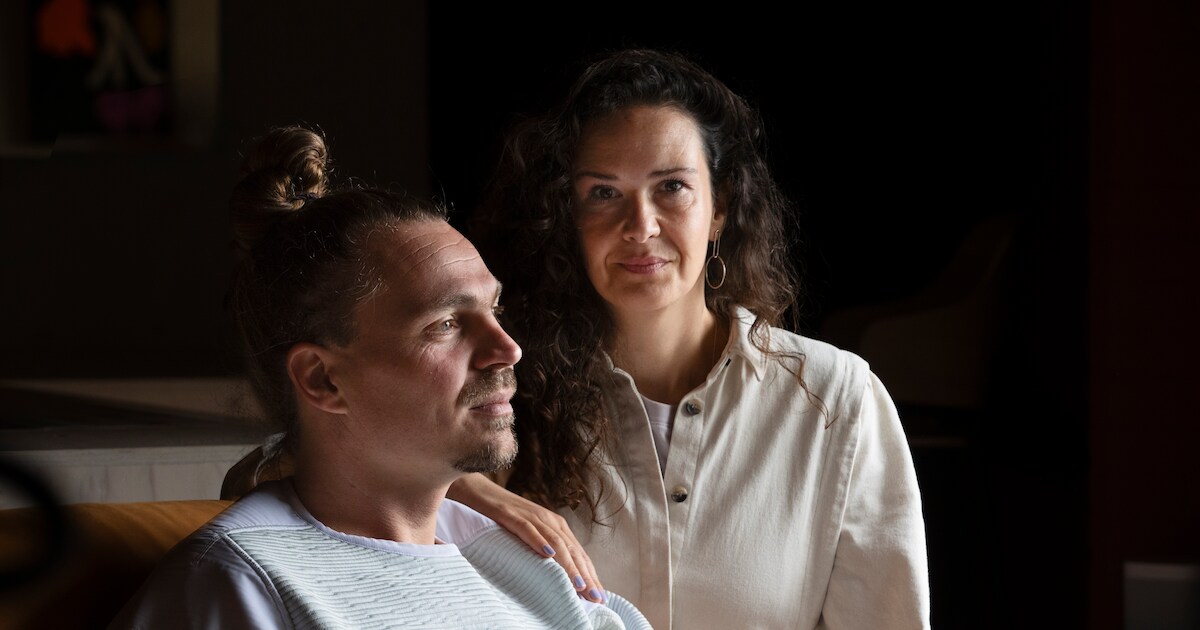 Designduo Daphna Laurens laat (bijna) niets aan het toeval over | Dutch ...