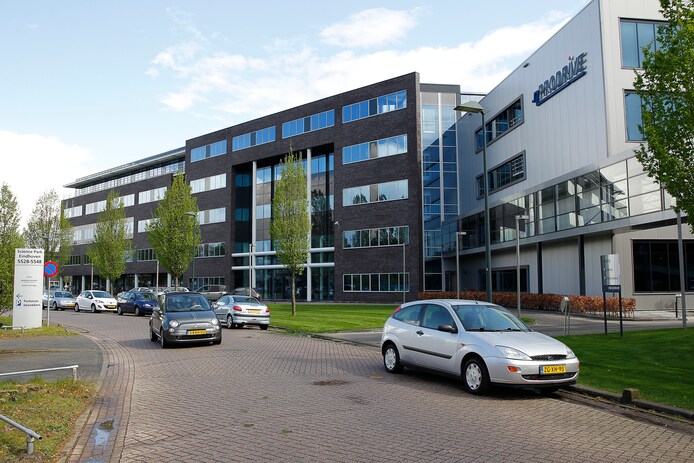 Verwoestende brand in Son bij Prodrive; een snelgroeiend ...