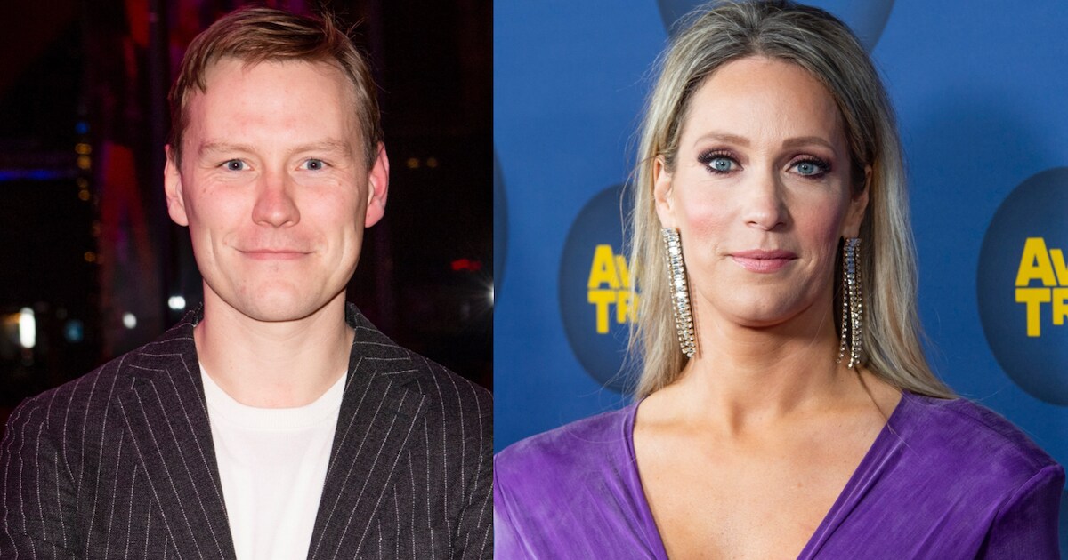 Hélène Hendriks presenteert HLF8 drie dagen, en Sam Hagens twee | Show ...