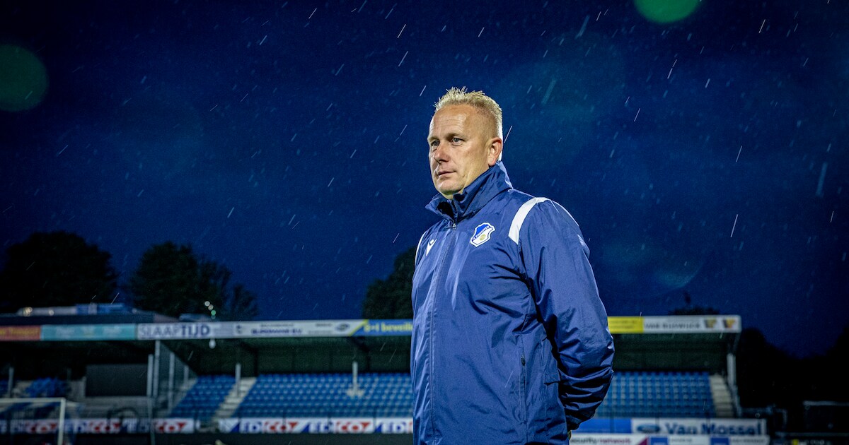 Vrouwen van FC Eindhoven nestelen zich weer in de top | Amateurvoetbal ...