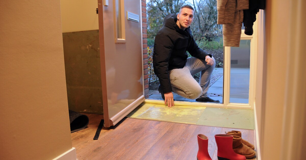 Ondraaglijke stank drijft inwoners Zeeuws dorp uit huizen: ‘Ik klapte ...