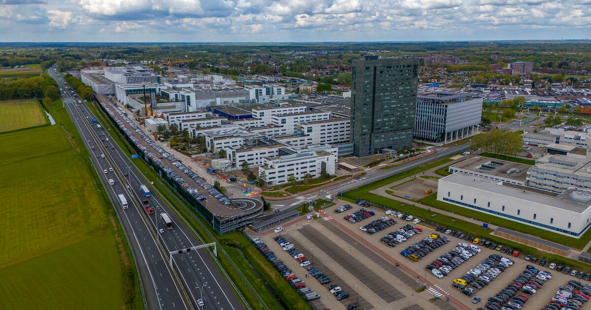 ‘Groei ASML moet niet ten koste gaan van welzijn Veldhovenaren ...