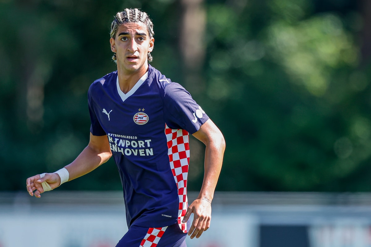PSV verkoopt aanvaller Abed aan club uit hoogste afdeling in Spanje ...
