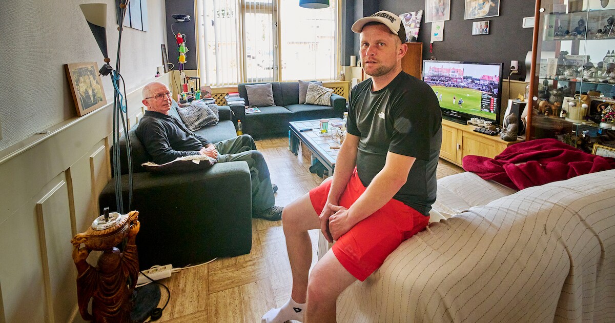 'Mijn zoon móet hier wonen’: Maren-Kessel wil woningen voor eigen ...