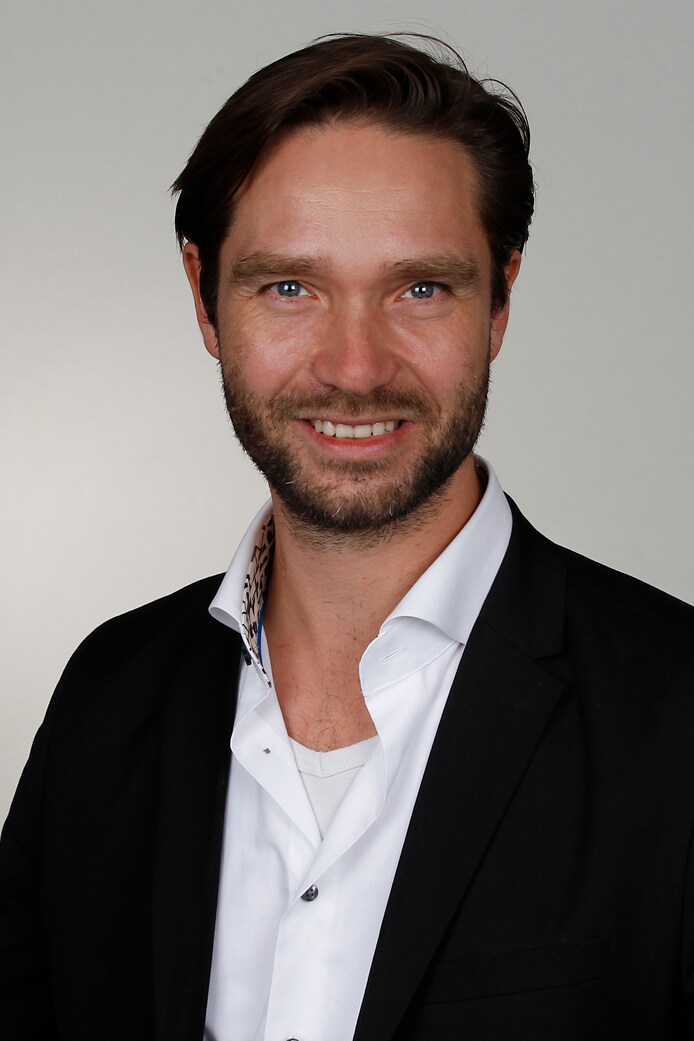 Voordracht Maarten Olthuis als griffier Reusel-De Mierden | Kempen | ed.nl