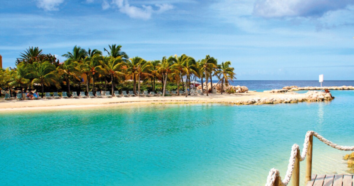 Win een vakantie voor twee personen naar Curaçao | Extra | ed.nl