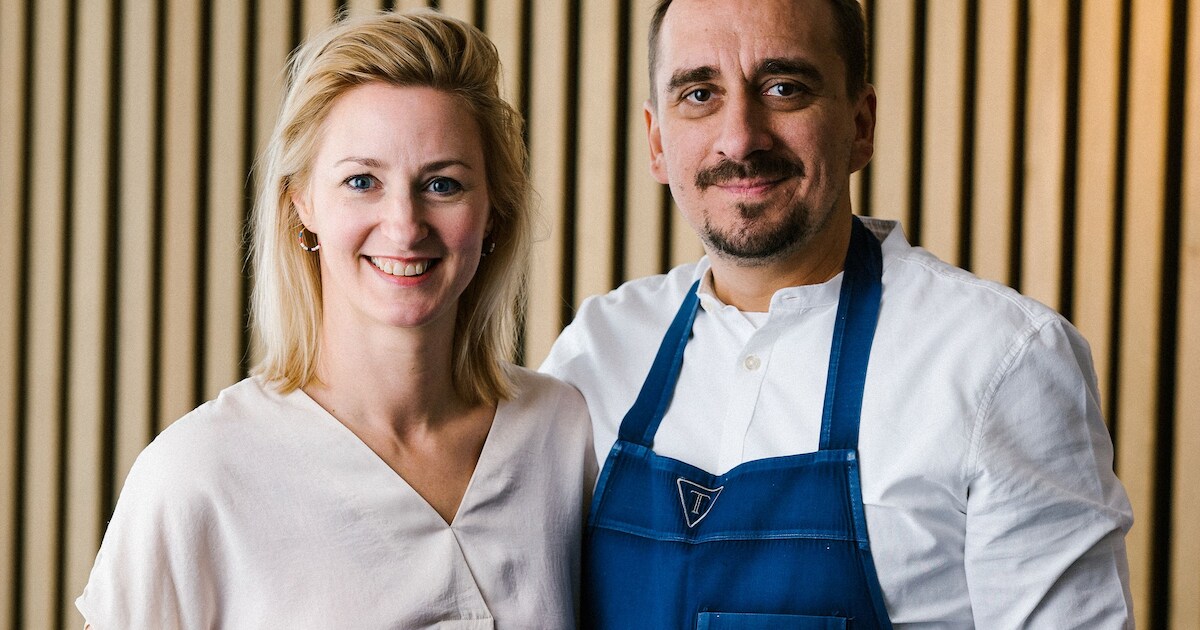 ‘Sterrenrestaurant gaat verder in voormalige woning Frits Philips ...