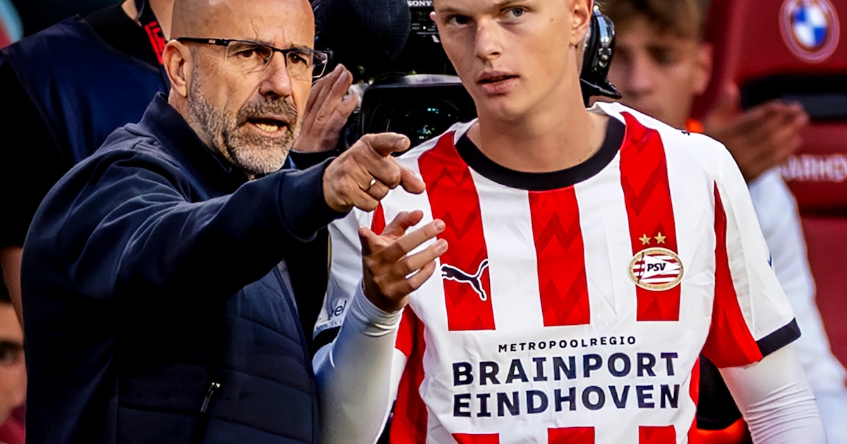 Zo staat PSV er na de ‘transferzomer van de eeuw’ voor: club neemt iets ...
