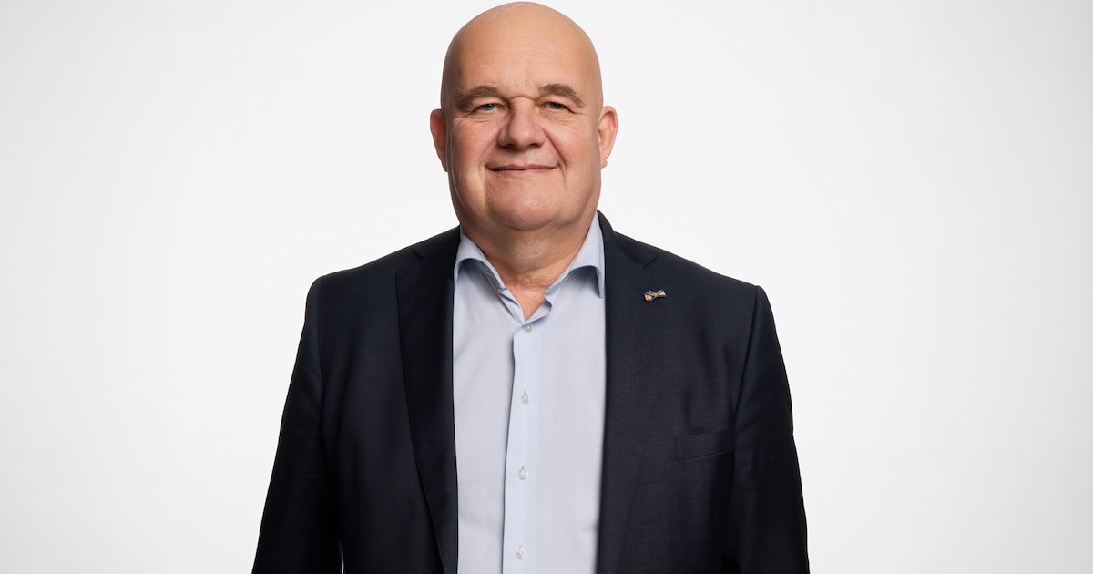 Godfried van Gestel aangesteld als informateur in Asten | Regio | ED.nl